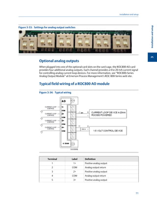 Gas Chrometograph 700xa Instruction Manual | PDF