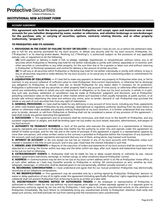 7 01 12 institutional new account form | PDF