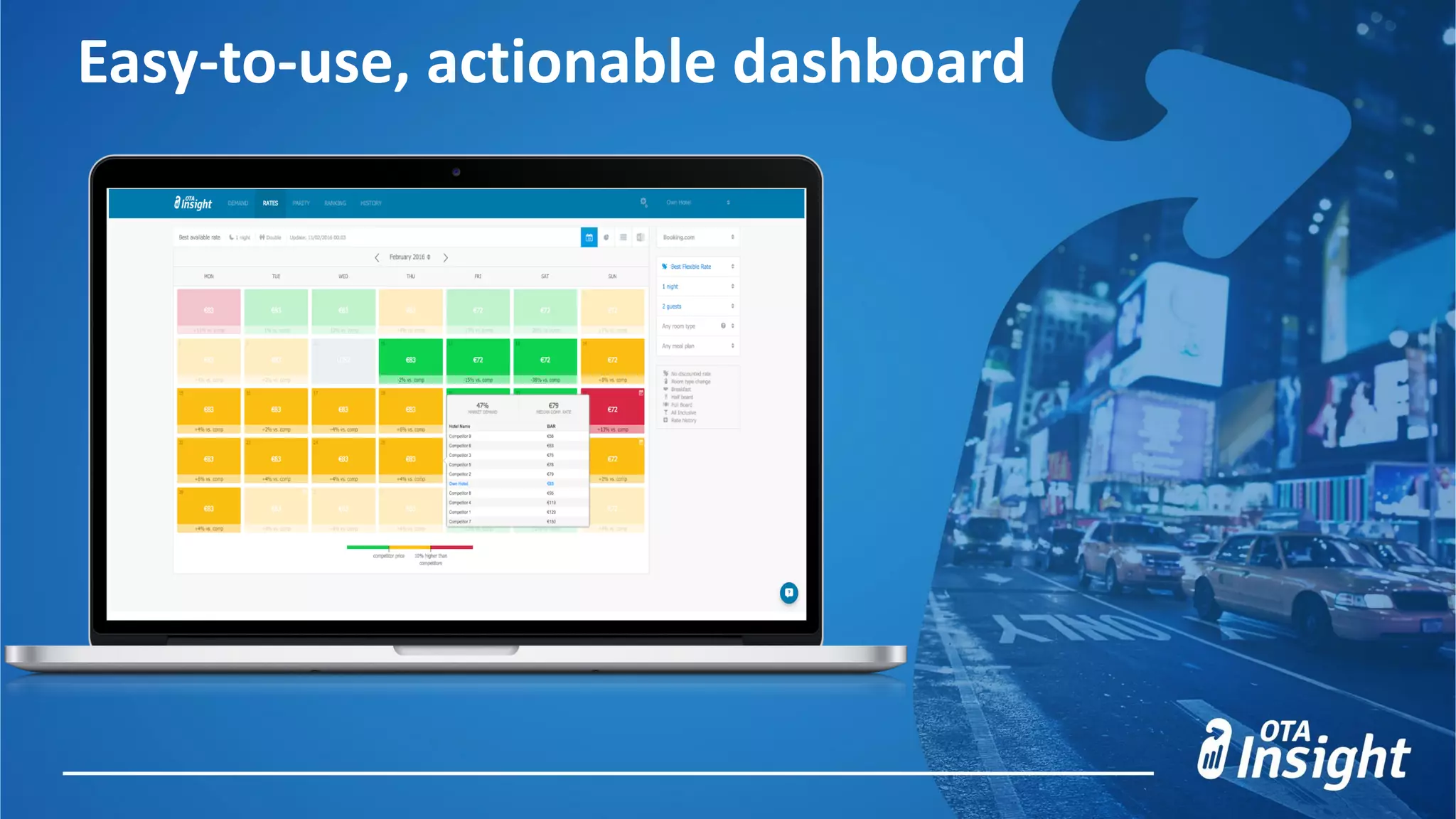 OTA Insight Product Overview - EN | PDF