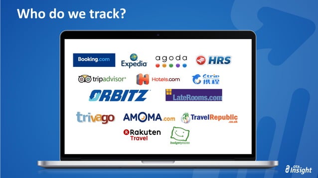 OTA Insight Product Overview - EN | PDF | Business | Business and Finance