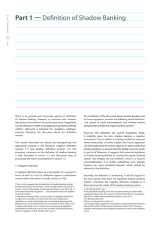 CBA_Kabelik_Shadow_Banking | PDF