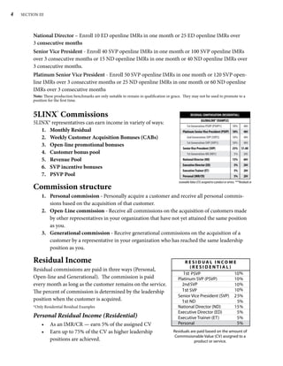 Detailed Comp Plan | PDF
