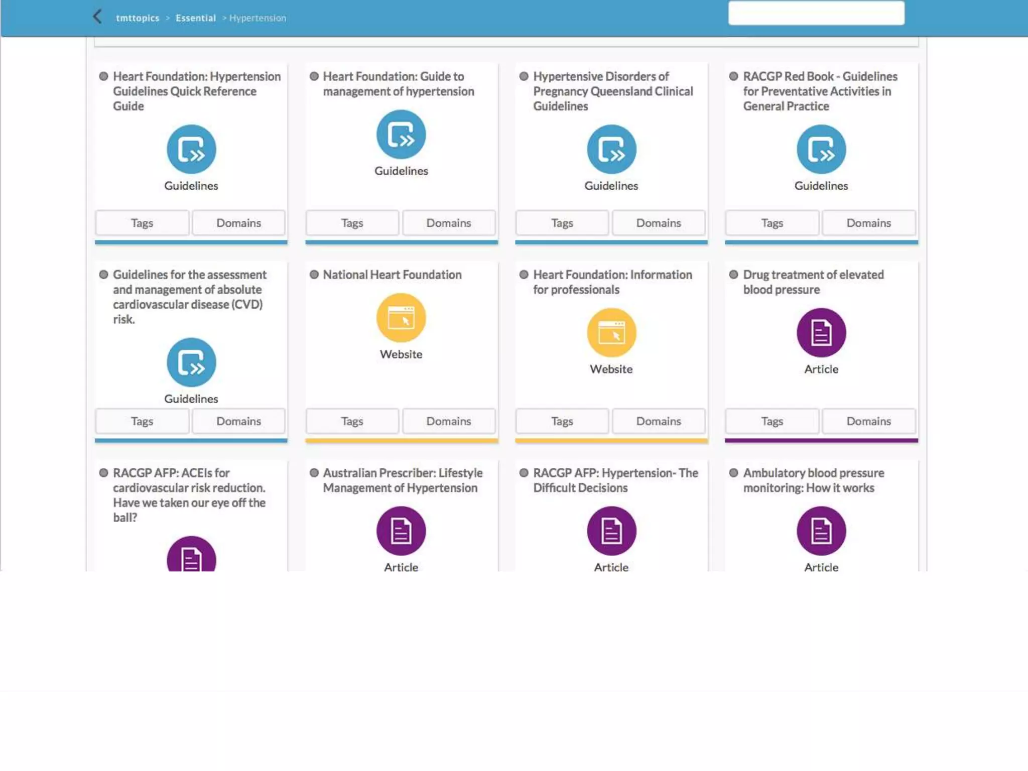 702010 examples and ideas - Content Curation | PPTX