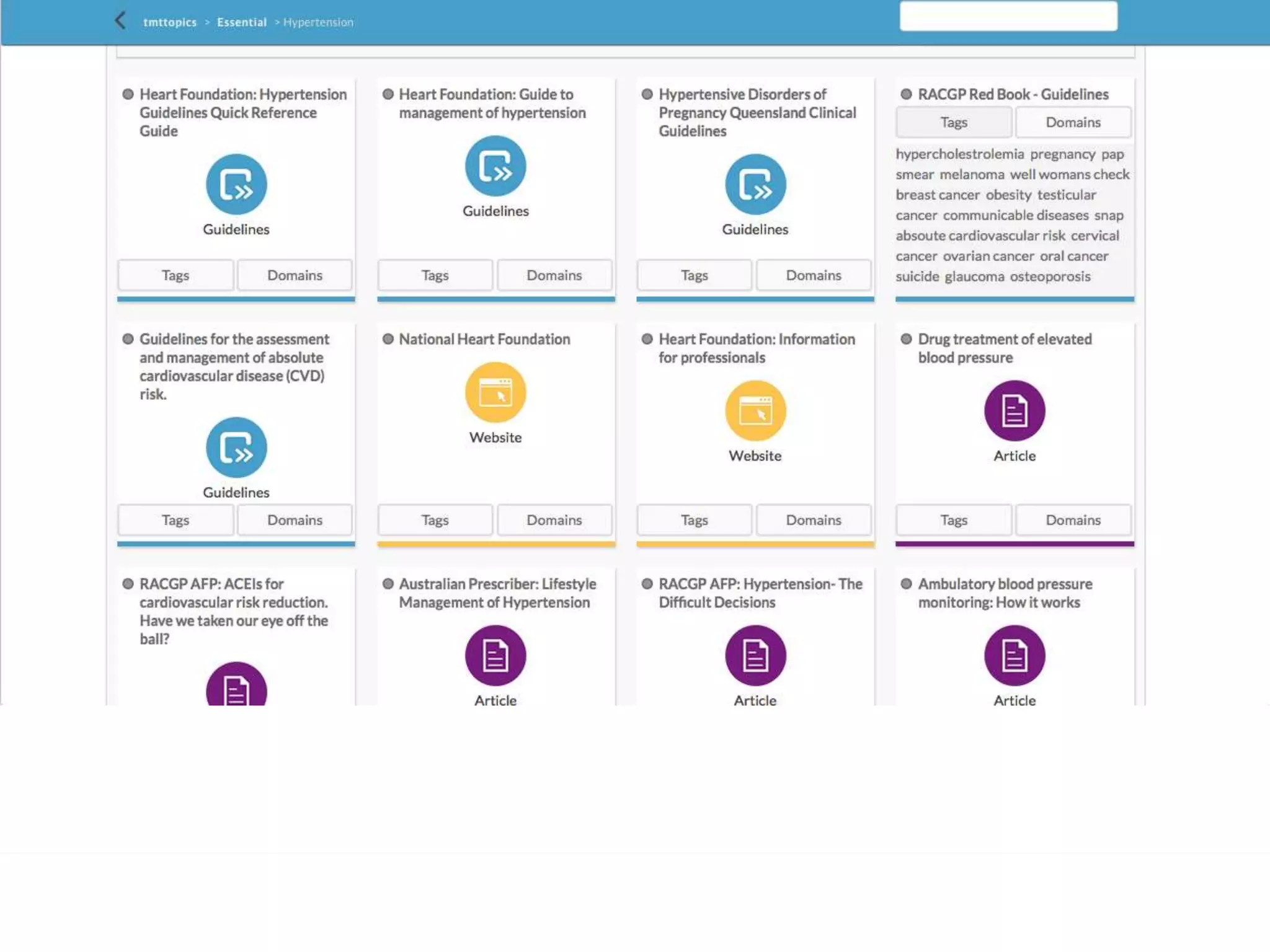 702010 examples and ideas - Content Curation | PPTX