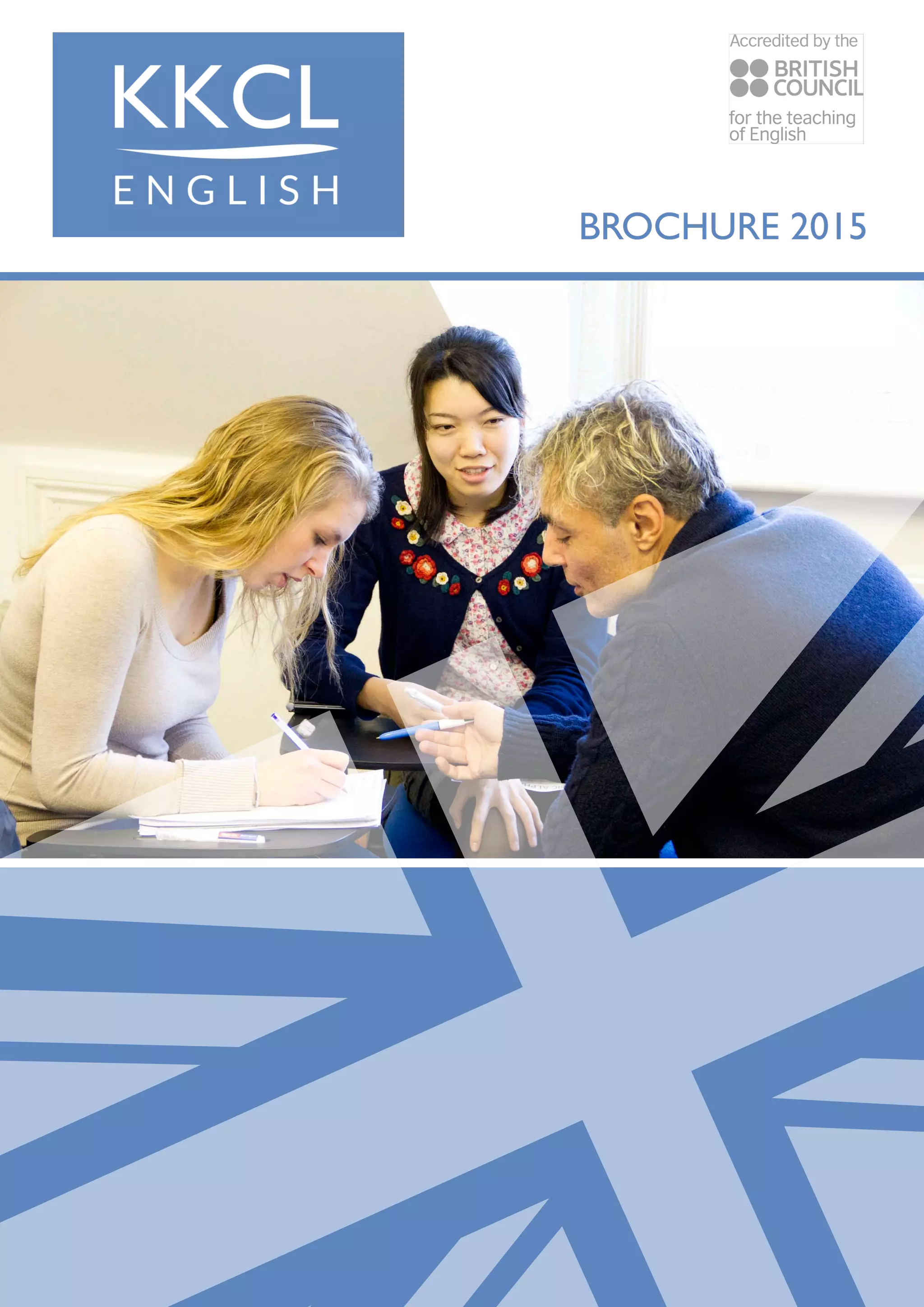 KKCL_English_Brochure | PDF