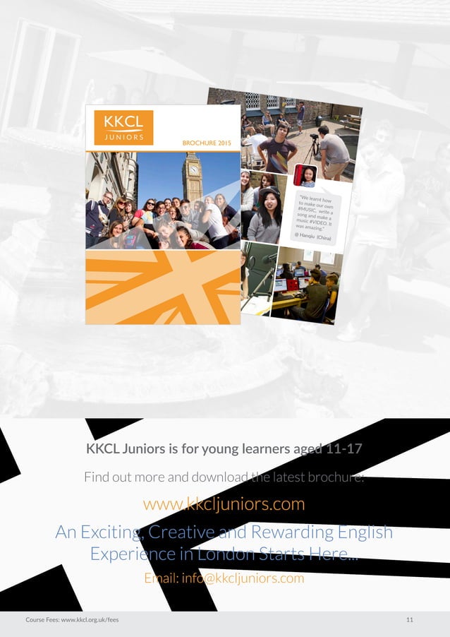 KKCL_English_Brochure | PDF