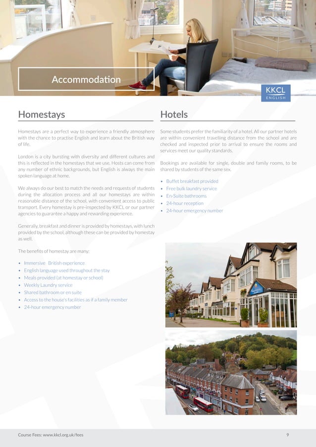 KKCL_English_Brochure | PDF