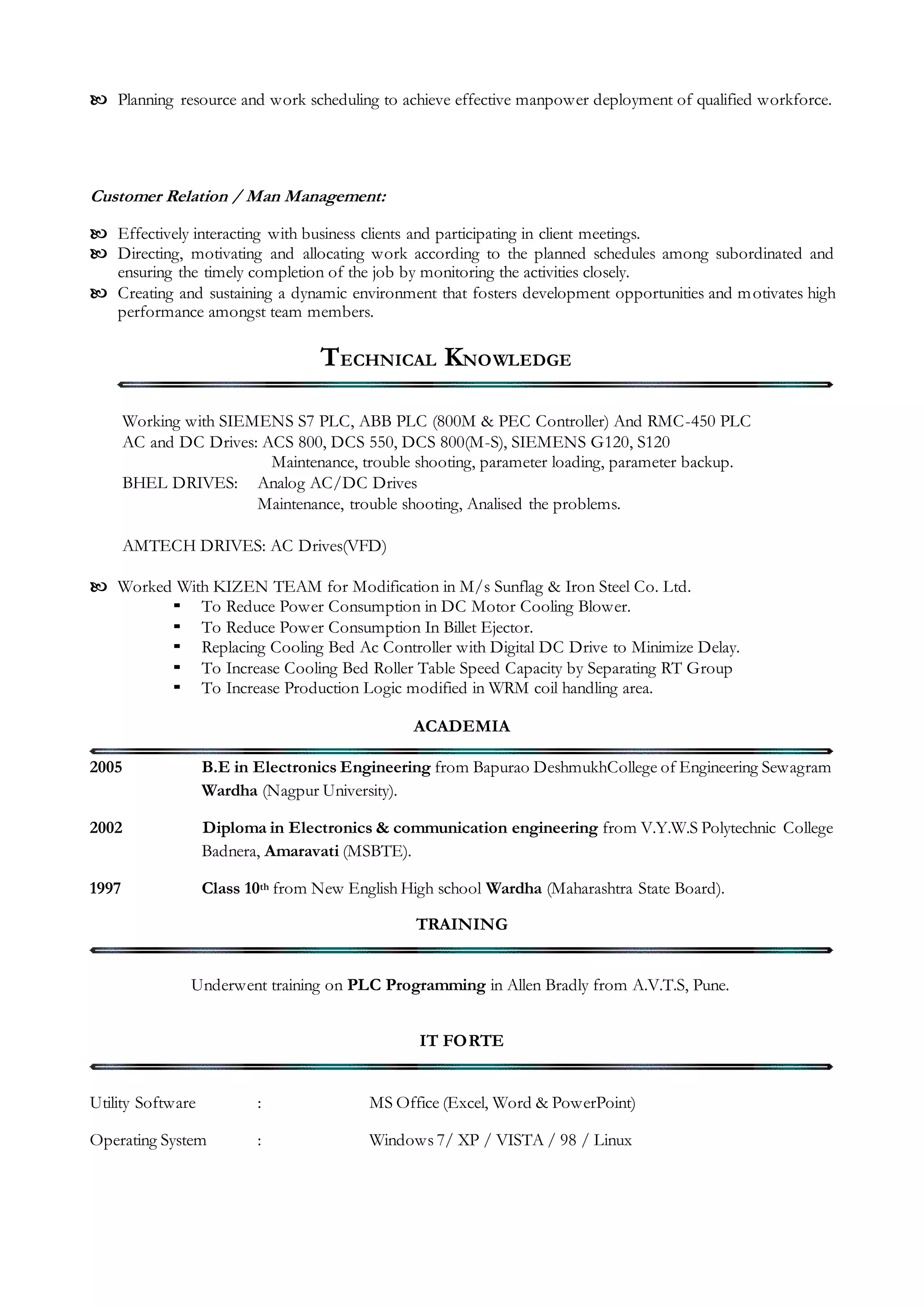 My CV | DOCX