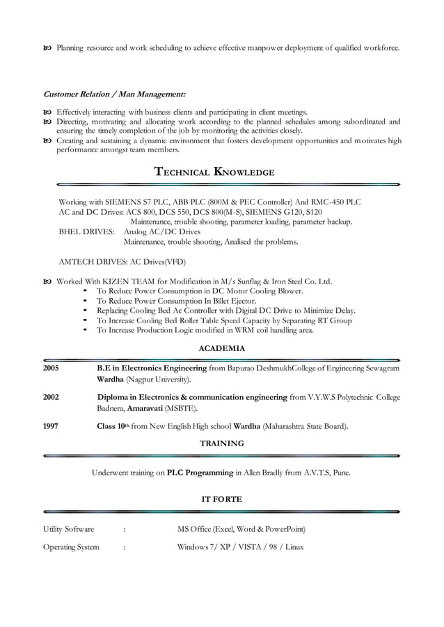 My CV | DOCX