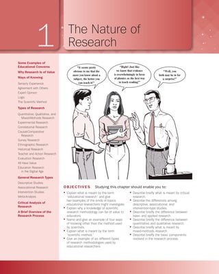 How to Design and Evaluate Research in Education, 11th Edition Jack ...