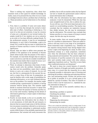 How to Design and Evaluate Research in Education, 11th Edition Jack ...