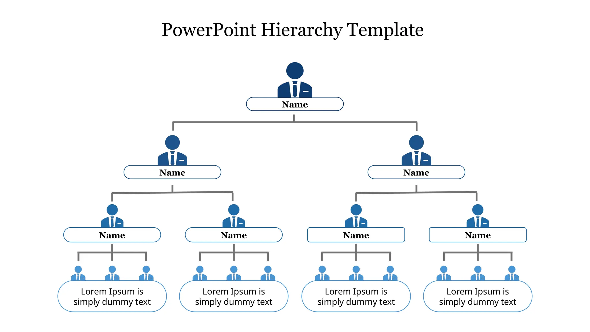 702945-PowerPoint Hierarchy Template.pptx