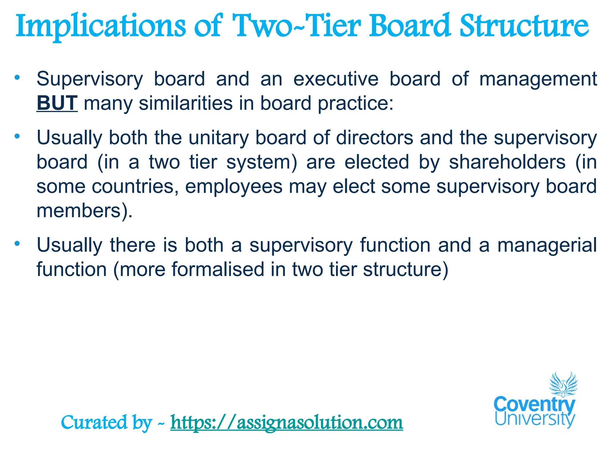 7029EFA - Governance, Accountability & Ethics_Board Structure and ...