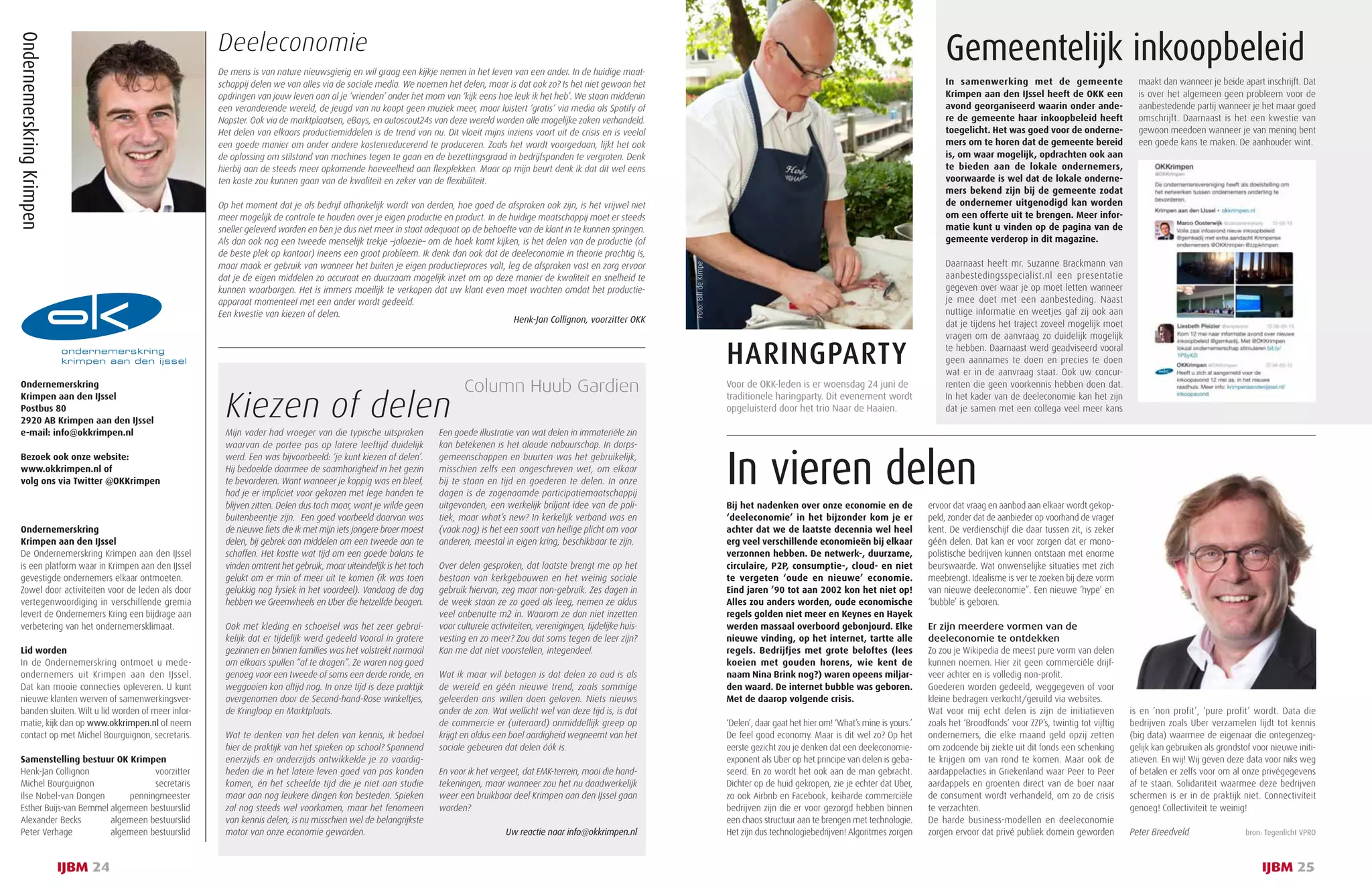 IJBM juni 2015 [v-16] | PDF