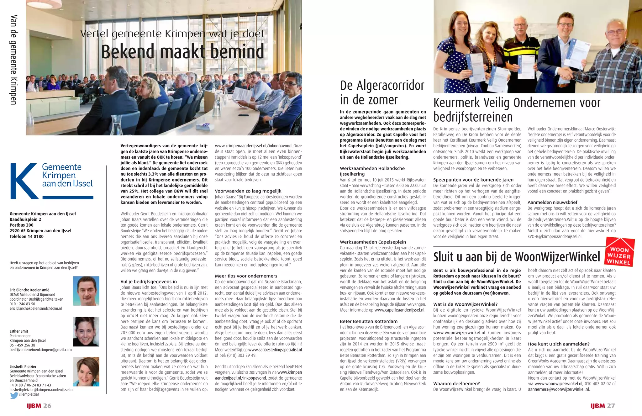 IJBM juni 2015 [v-16] | PDF