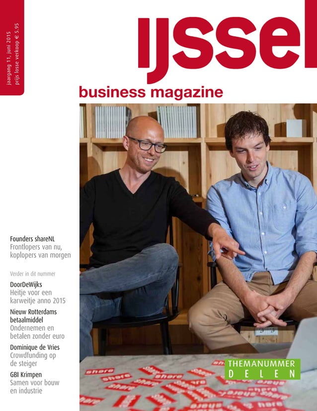IJBM juni 2015 [v-16] | PDF
