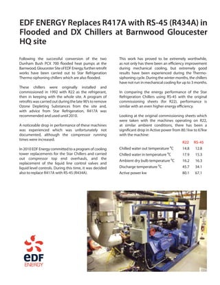 ART RS-45 Brochure | PDF