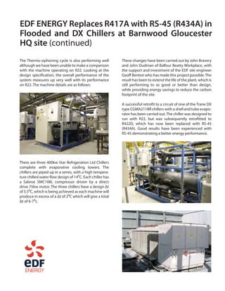 ART RS-45 Brochure | PDF