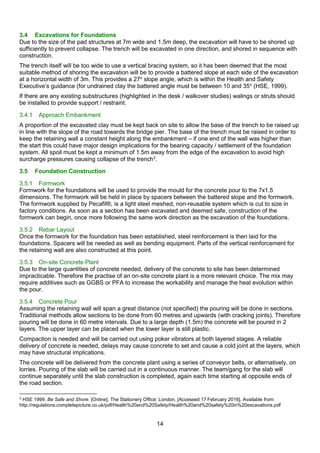 Shallow Foundations | PDF