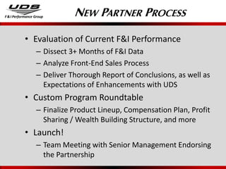 Introduction to UDS | PPT