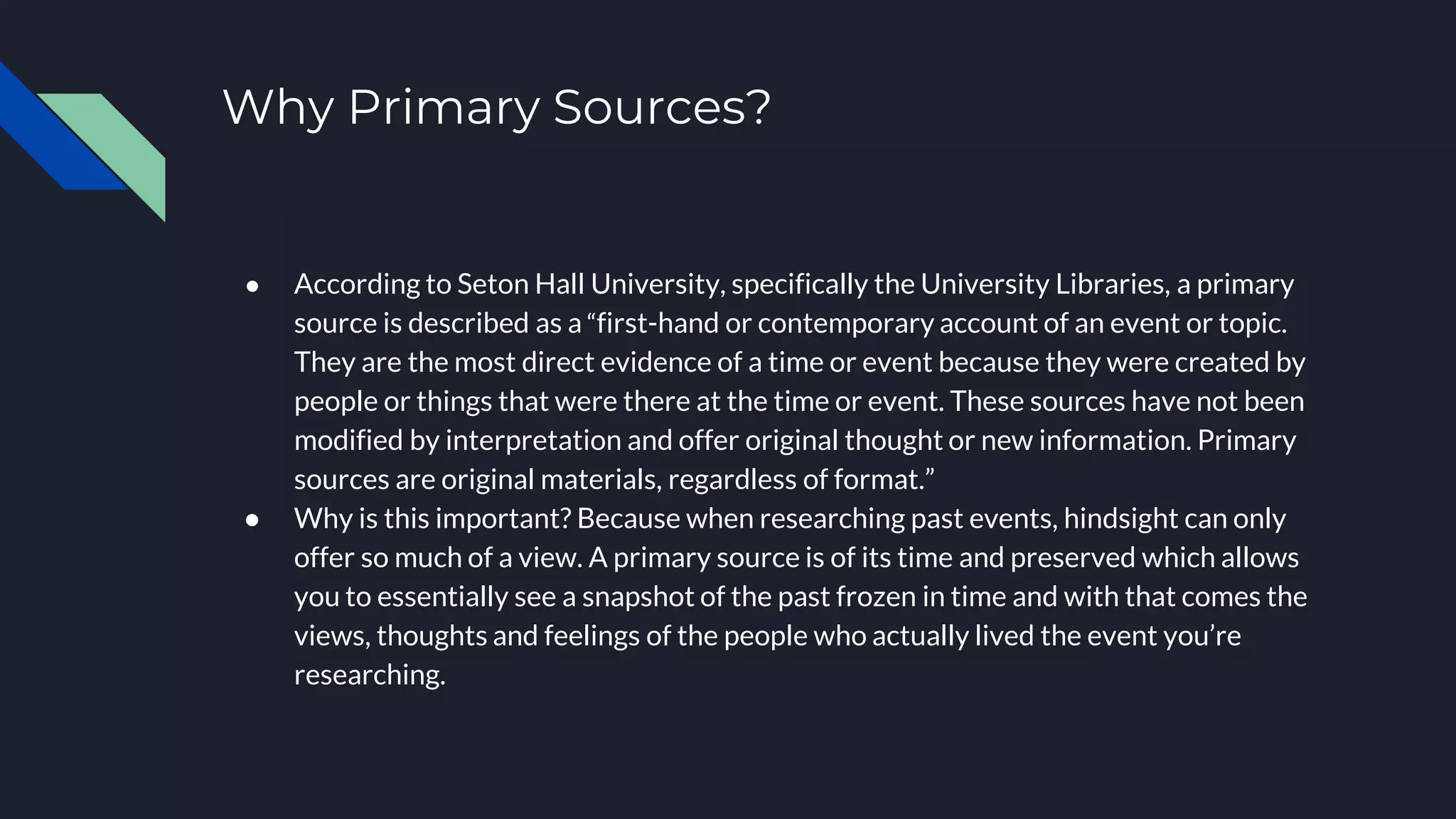 702 instructional presentation | PPT