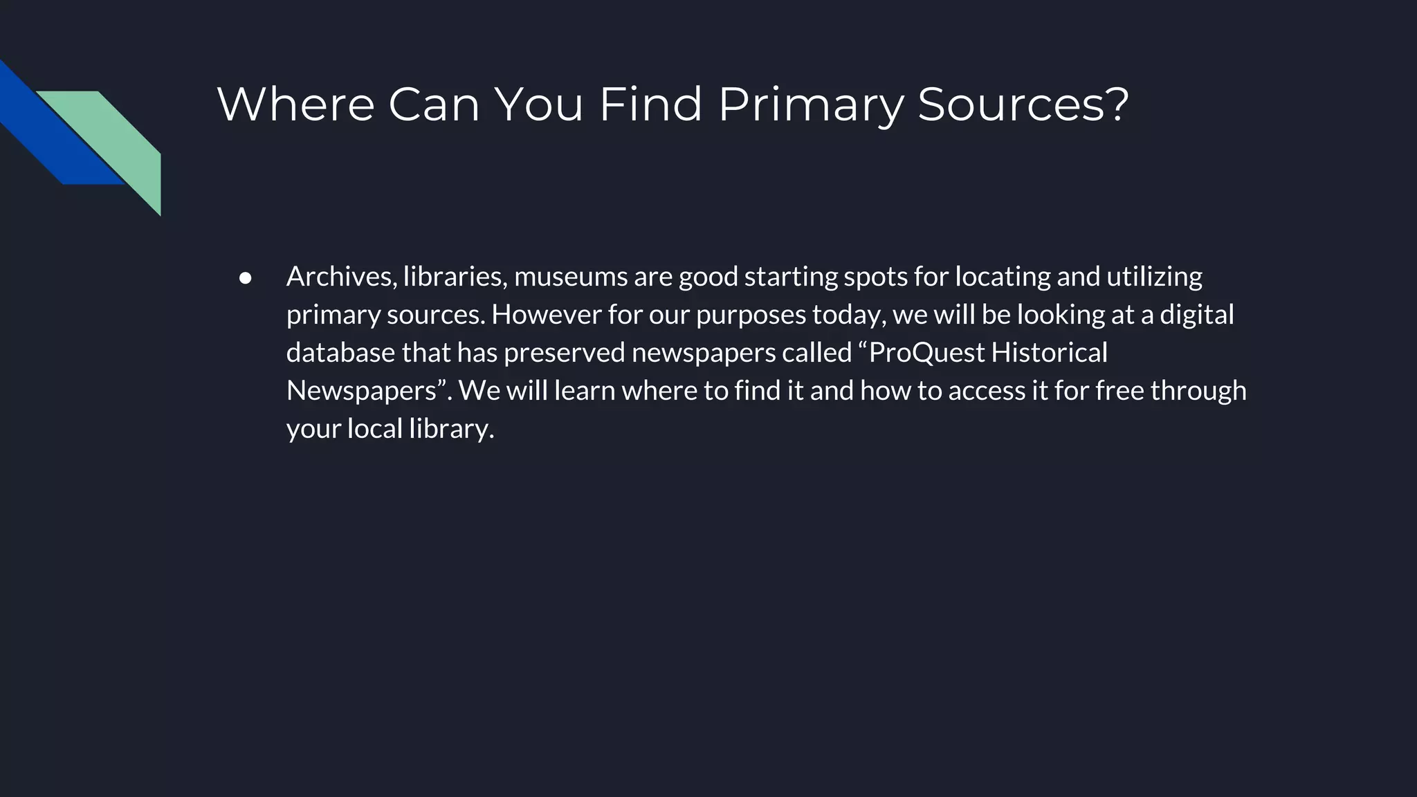 702 instructional presentation | PPT