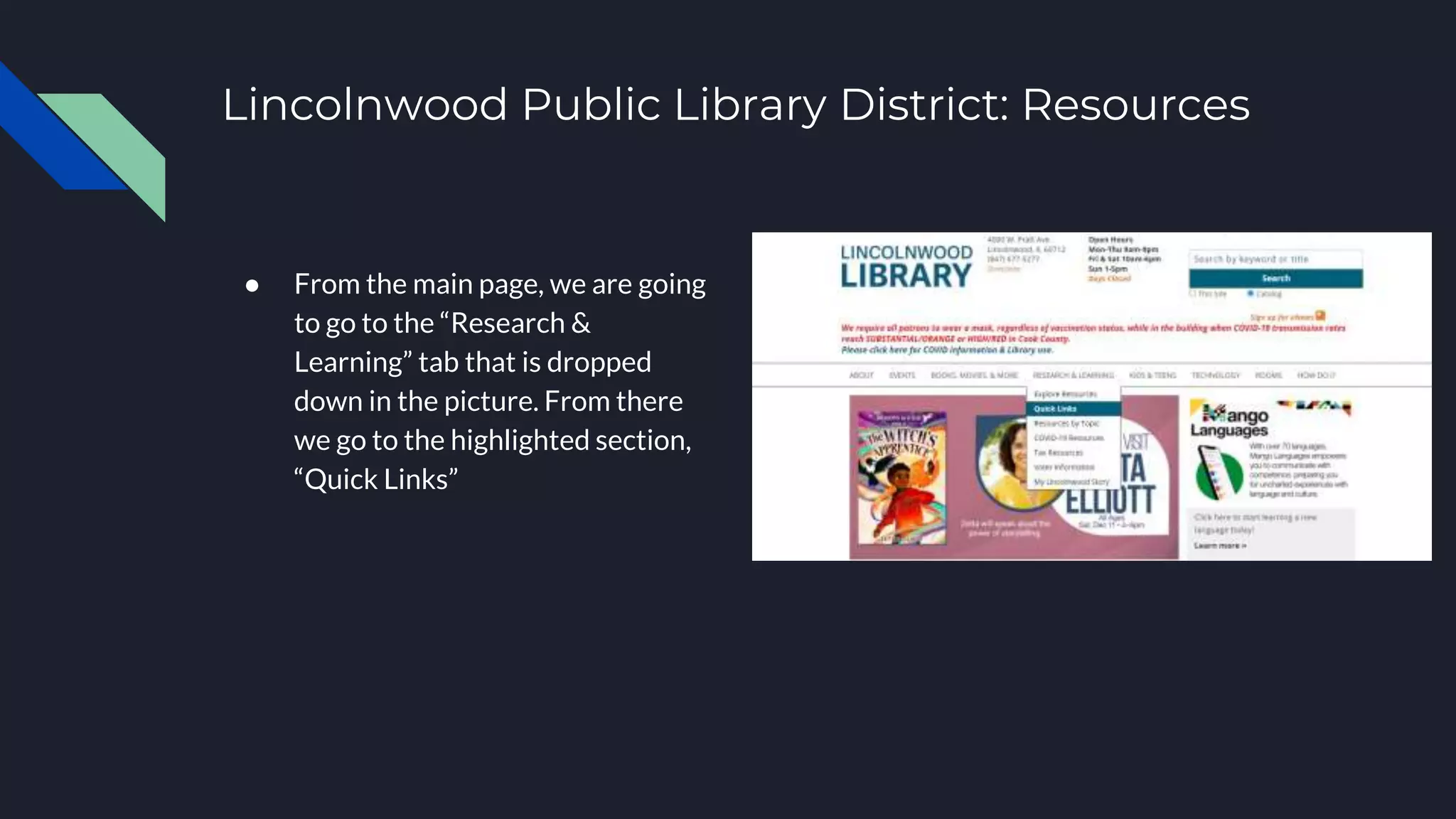 702 instructional presentation | PPT