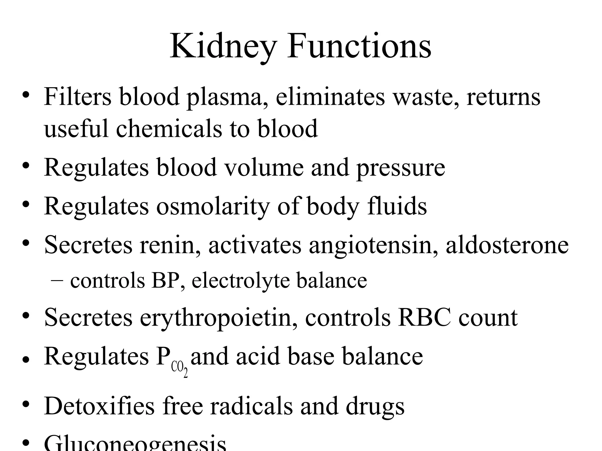 702 kidney | PPT