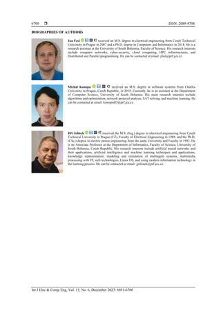 A novel deep-learning based approach to DNS over HTTPS network traffic detection | PDF