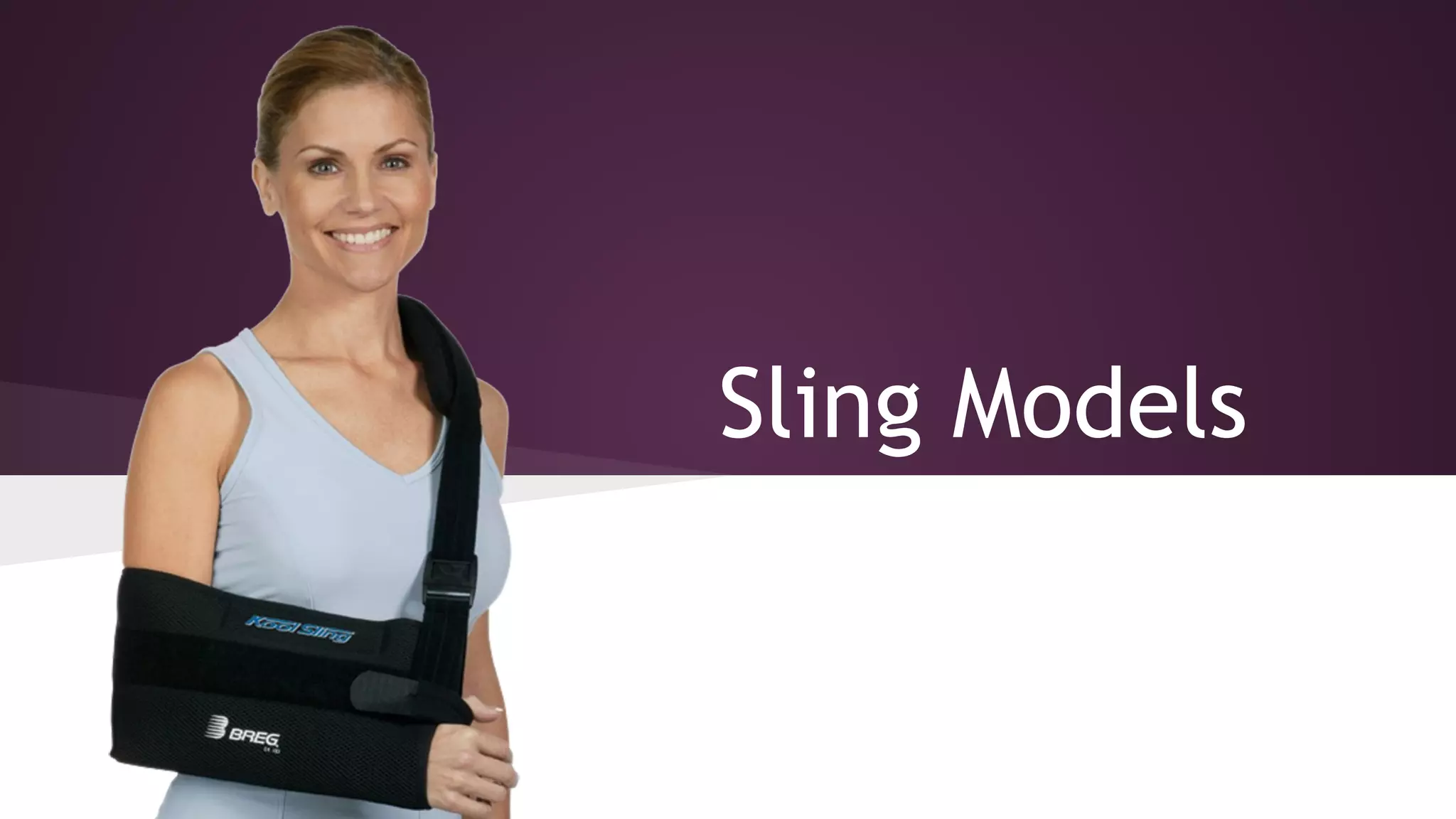 Sling Models | PPT