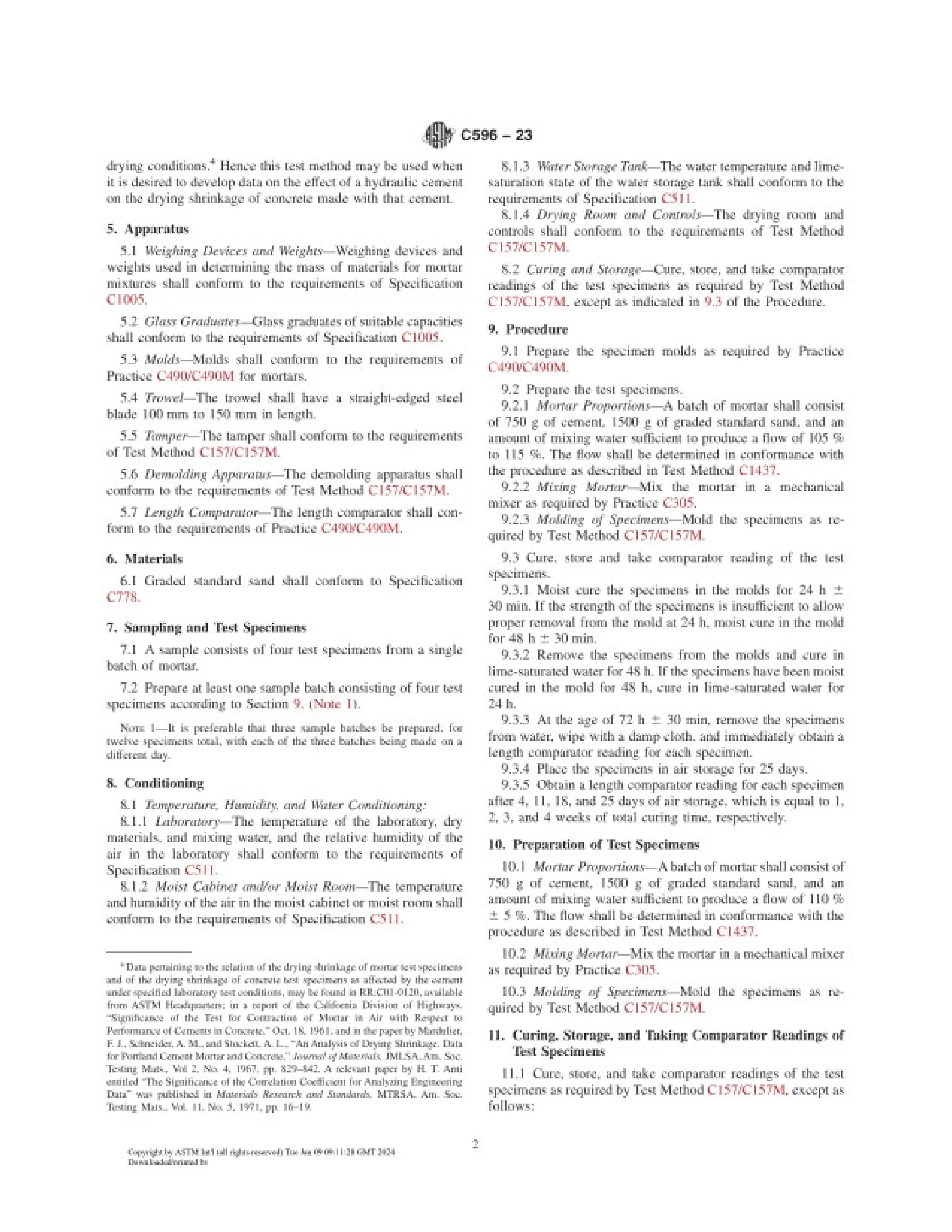 703492086-ASTM-C596-23-Standard-Test-Method-for-Drying-Shrinkage-of ...