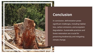 703588-Deforestation PowerPoint Templates Free Download.pptx