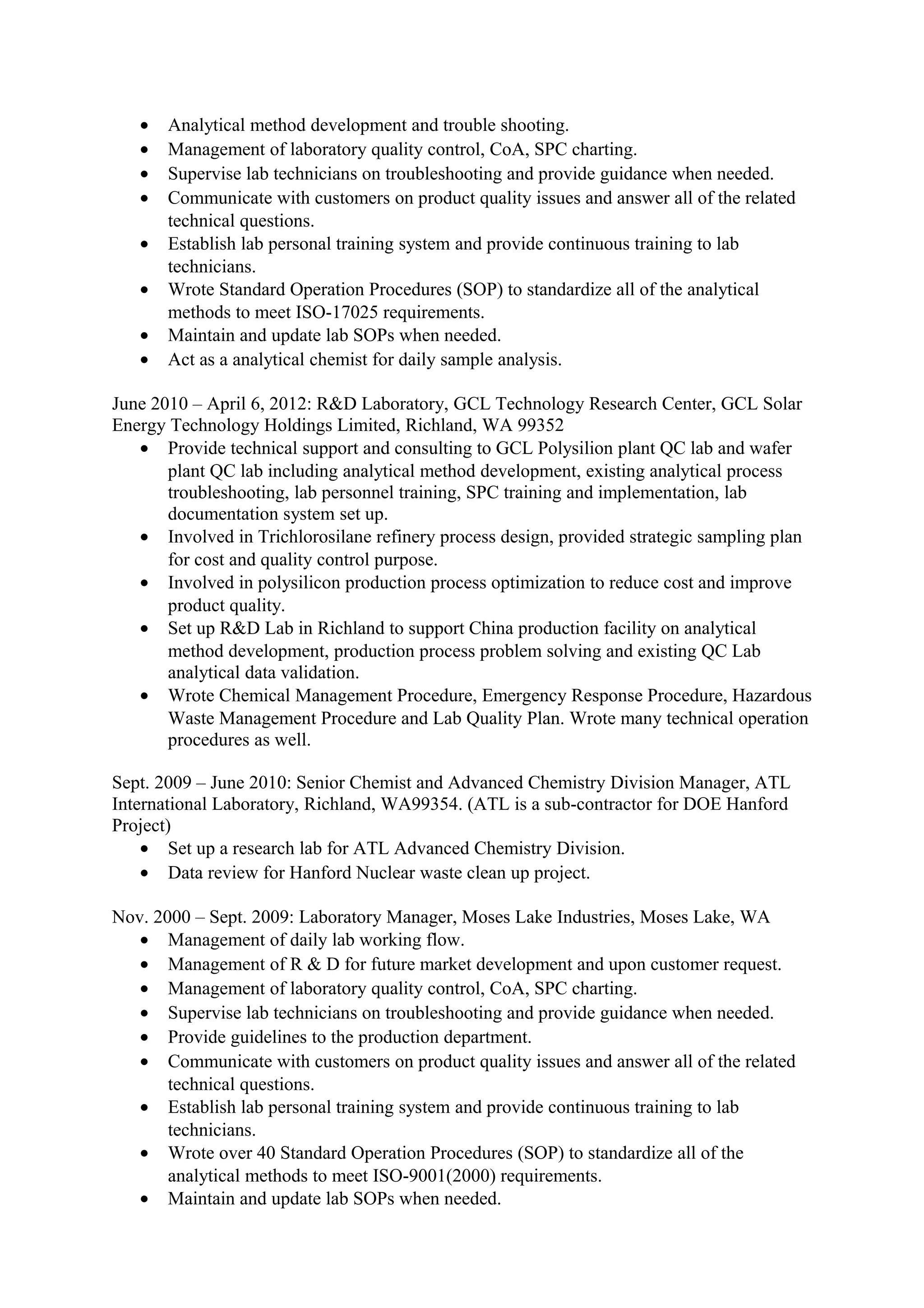 Susan Tao Resume 030816 linkdIn | DOC