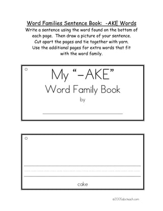 70399947 phonics-ake | PDF