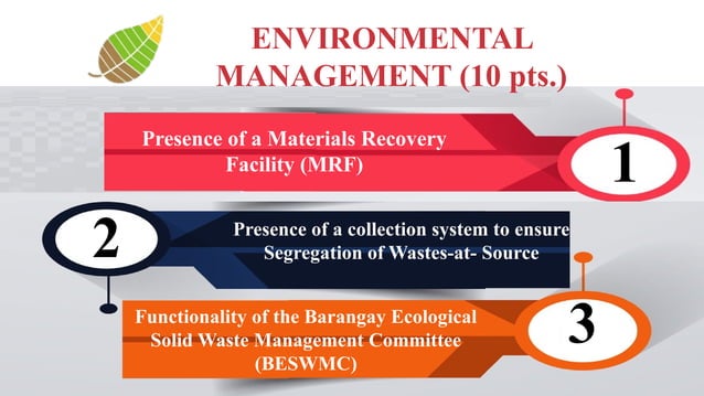 SEAL OF GOOD LOCAL GOVERNANCE FOR BARANGAY SGLGB | PDF