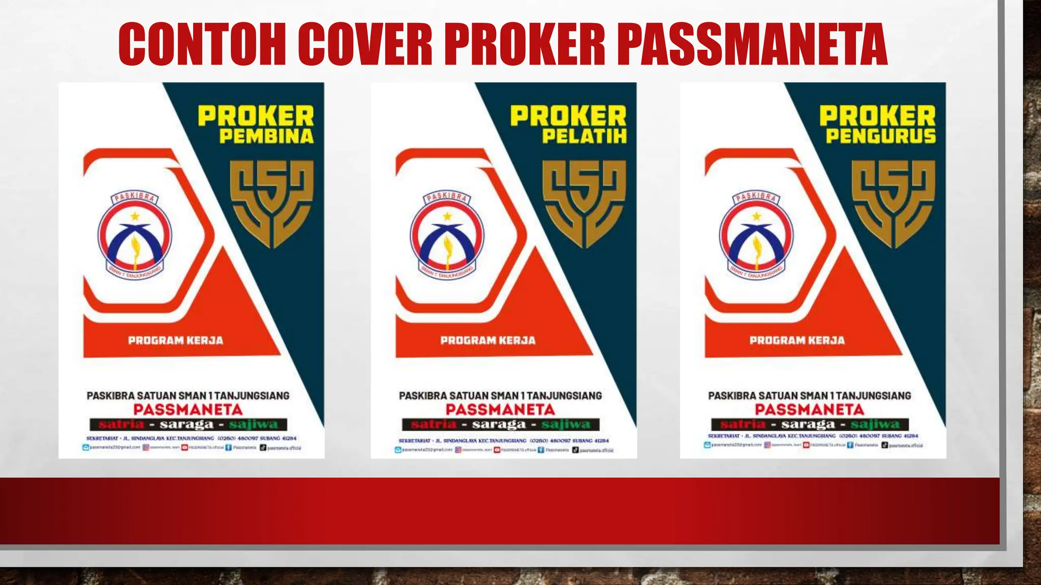 704747337-Ppt-materi-Presentasi-Program-Kerja-Organisasi-kangguru.pptx