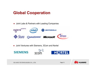 7049328 ngn-umts-huawei | PDF