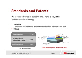 7049328 ngn-umts-huawei | PDF