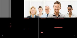 GCG Company Profile UPDATED part1 | PDF