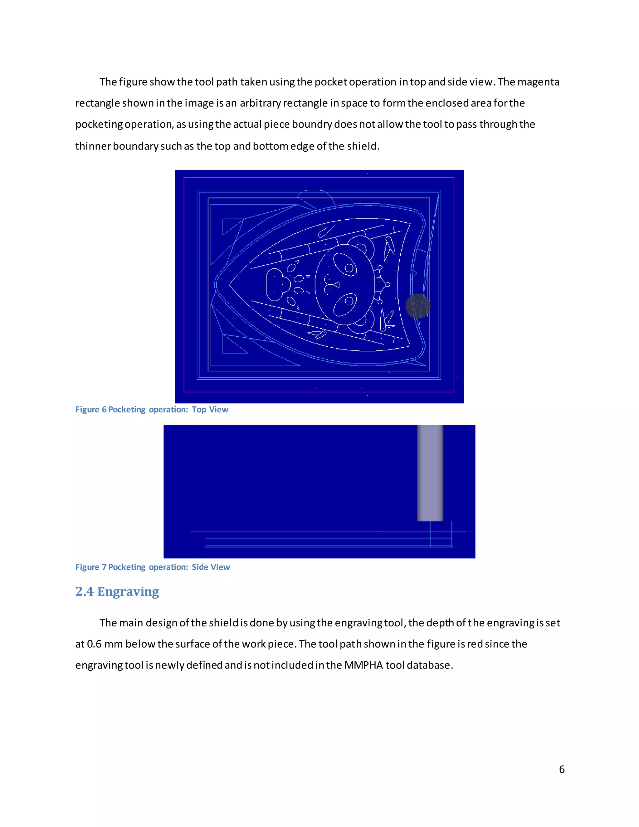 Project report 1 | DOCX