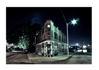 Edward Portfolio | PPT