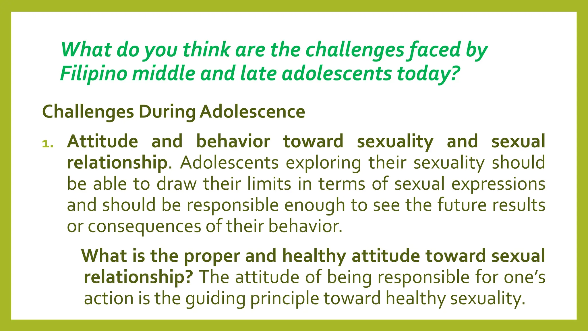 Personality Development Module 5 - Quarter 1 | PPTX