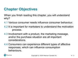 Chapter 9 - Consumer Behaviour Michael Solomon | PPTX