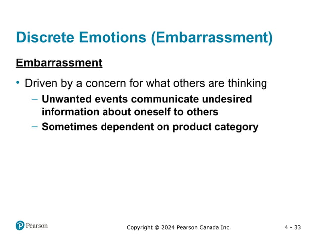 Chapter 9 Consumer Behaviour Michael Solomon Pptx