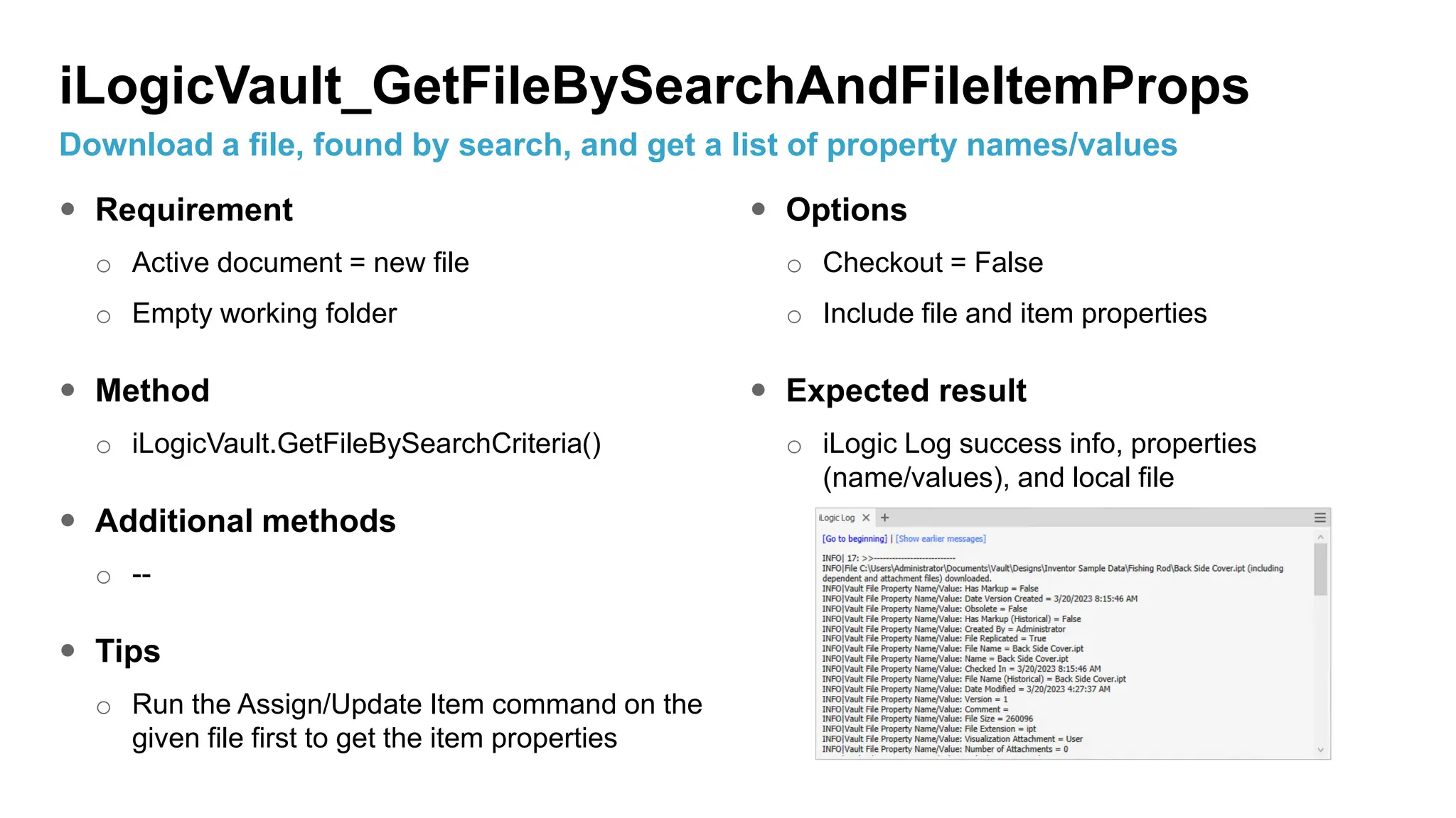 705256066-Autodesk-Inventor-2024-iLogic-Vault-Sample-Rules.pdf