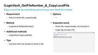 705256066-Autodesk-Inventor-2024-iLogic-Vault-Sample-Rules.pdf