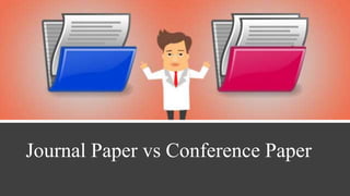journal and conference paper | PPTX