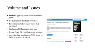 journal and conference paper | PPTX