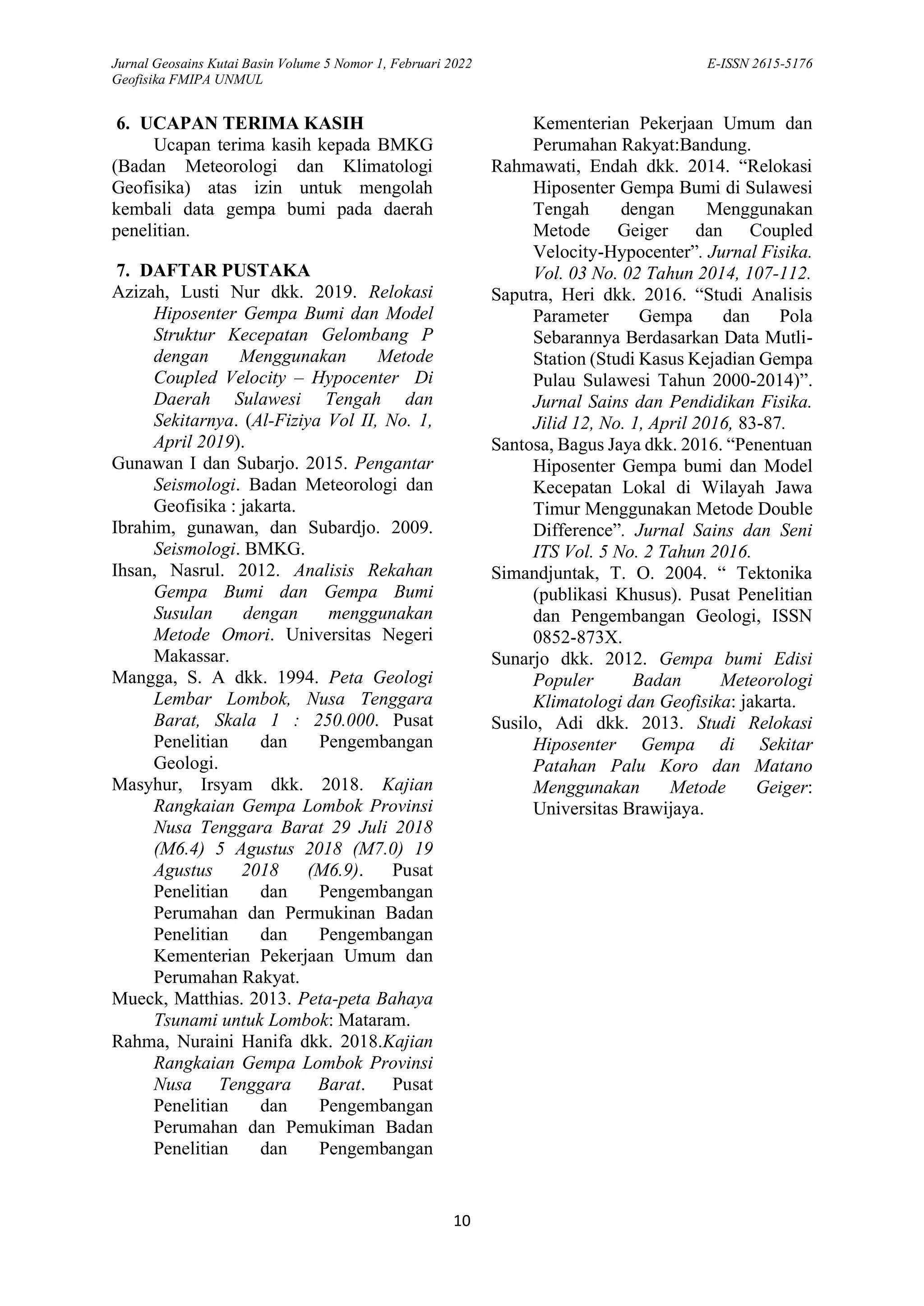 Penentuan Epicentrum gempa Metode Epicentra.pdf