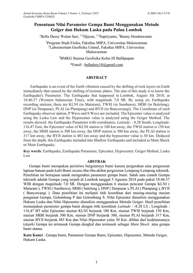 Penentuan Epicentrum gempa Metode Epicentra.pdf